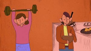 CEDAW Demystified: Substantive Equality - IWRAW Asia Pacific